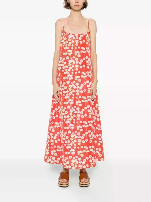 Bernadette Nicky Sleeveless Dress