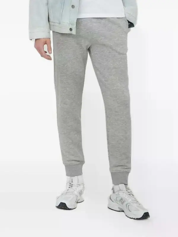 Gant Logo-embroidered Sweatpants