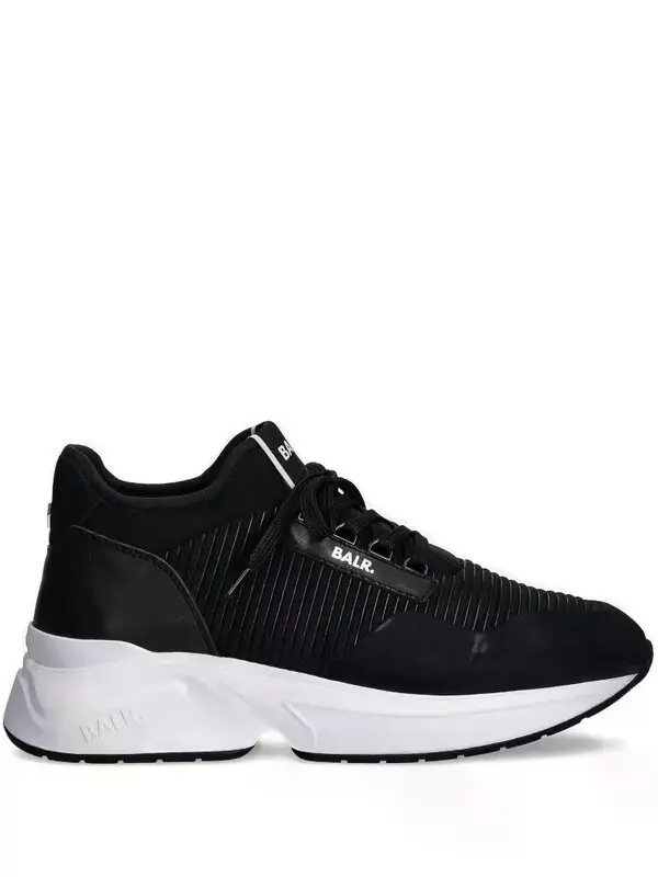 BALR. Lace-up Low-top Sneakers