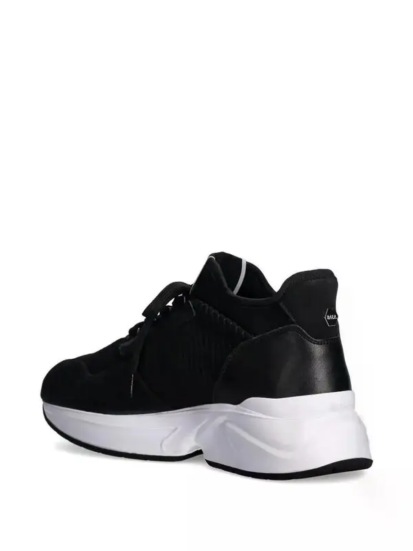 BALR. Lace-up Low-top Sneakers
