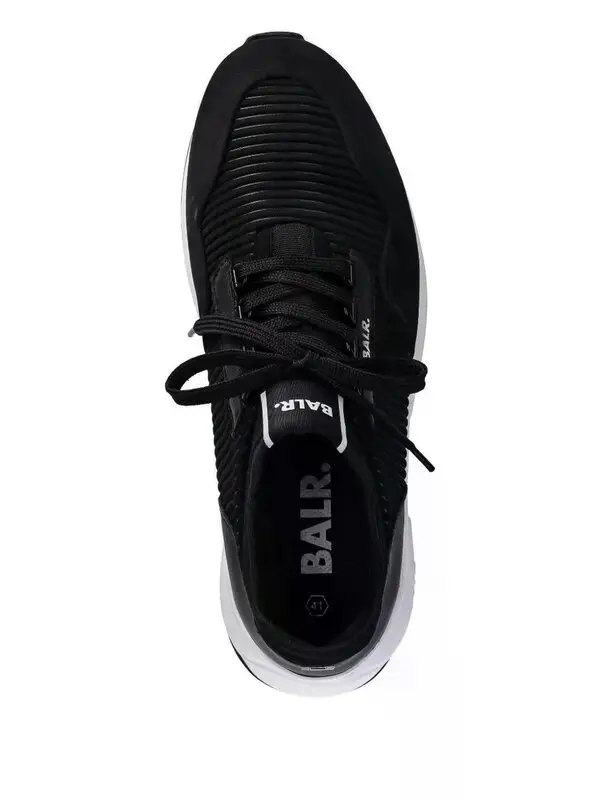 BALR. Lace-up Low-top Sneakers