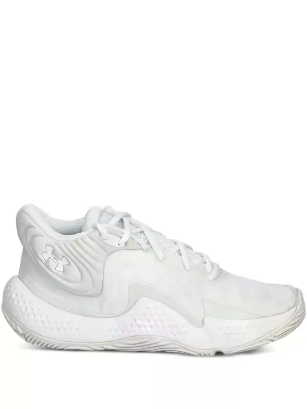 Under Armour Lace-up Sneakers