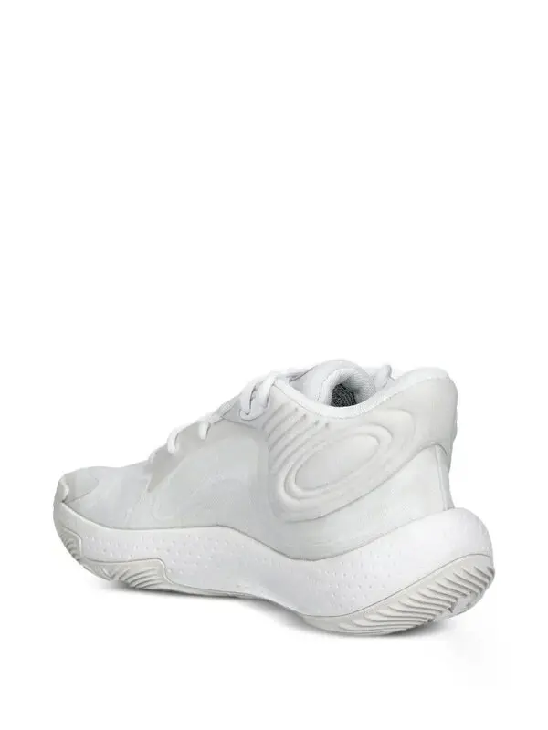Under Armour Lace-up Sneakers