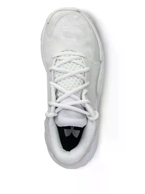 Under Armour Lace-up Sneakers