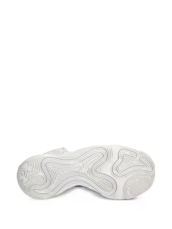 Under Armour Lace-up Sneakers