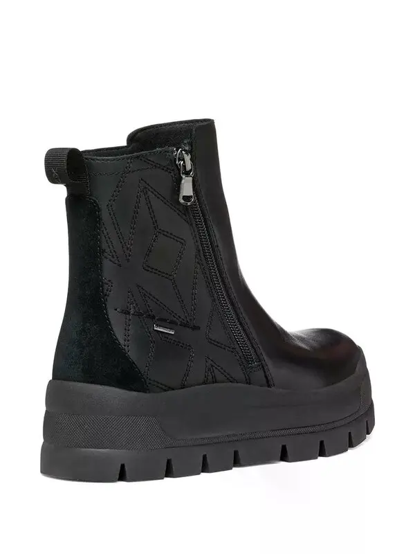Geox Spherica™ Ec7.1 Abx Boots