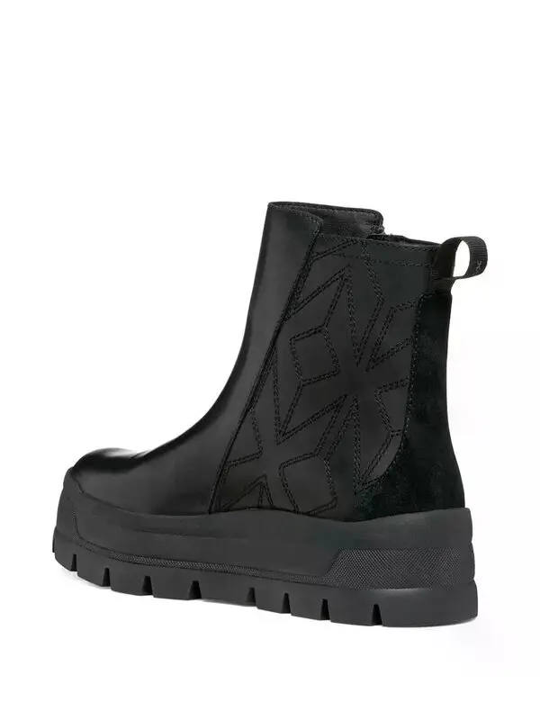 Geox Spherica™ Ec7.1 Abx Boots