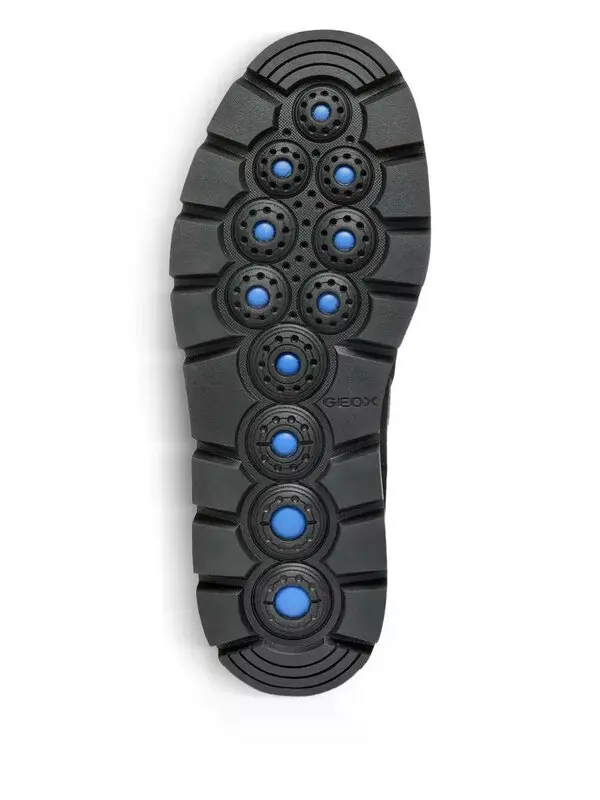 Geox Spherica™ Ec7.1 Abx Boots