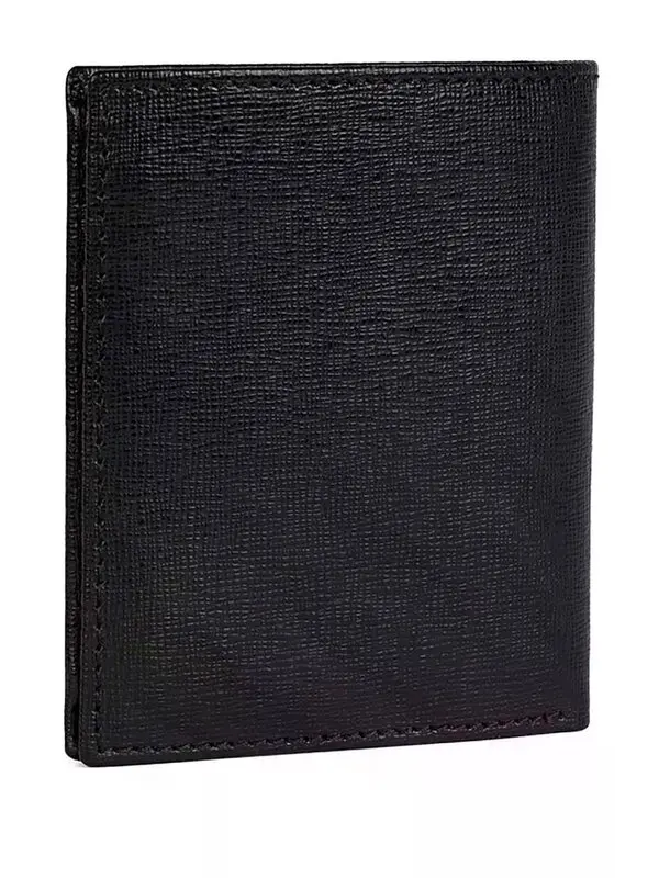 TOUS New Berlin Textured Wallet - Black