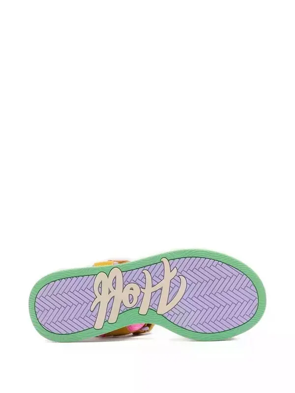 HOFF 40mm Phuket Sandals