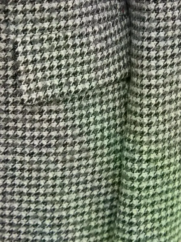 SANDRO FERRONE Houndstooth-pattern Blazer