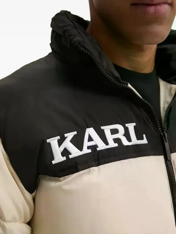 KARL KANI Puffer Jacket