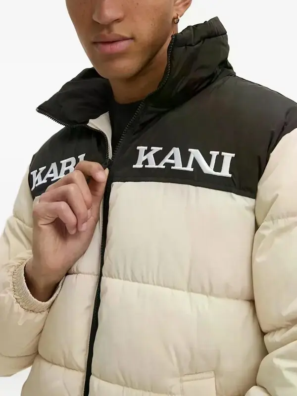 KARL KANI Puffer Jacket