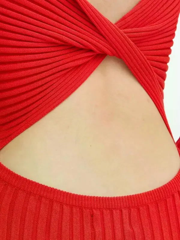 Bardot Amaro Maxi Dress