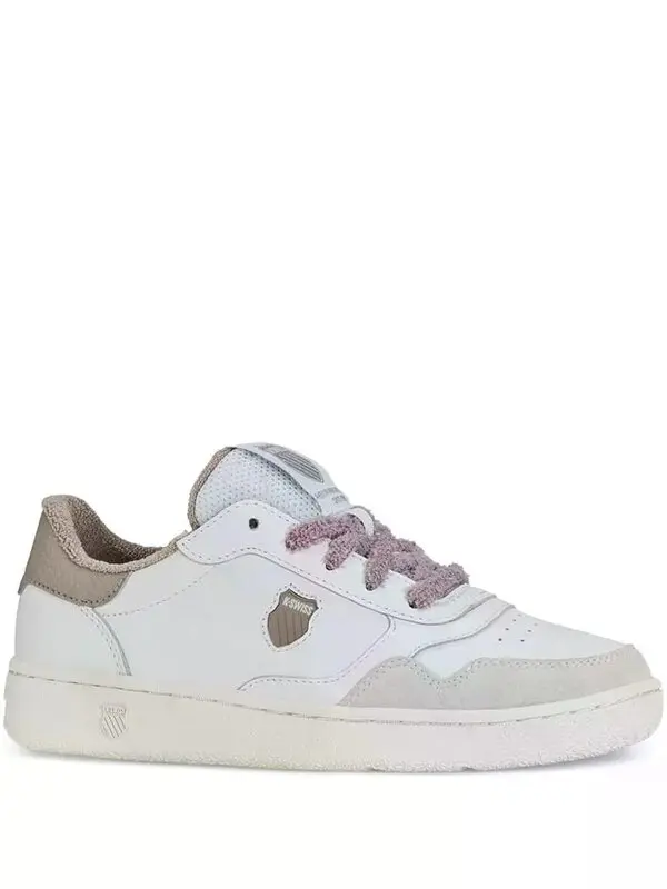 K-Swiss Lace-up Sneakers