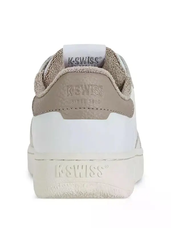 K-Swiss Lace-up Sneakers
