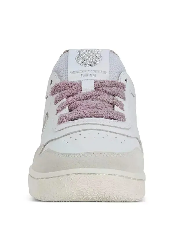 K-Swiss Lace-up Sneakers