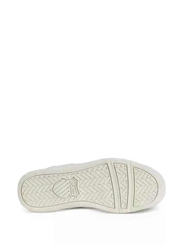 K-Swiss Lace-up Sneakers