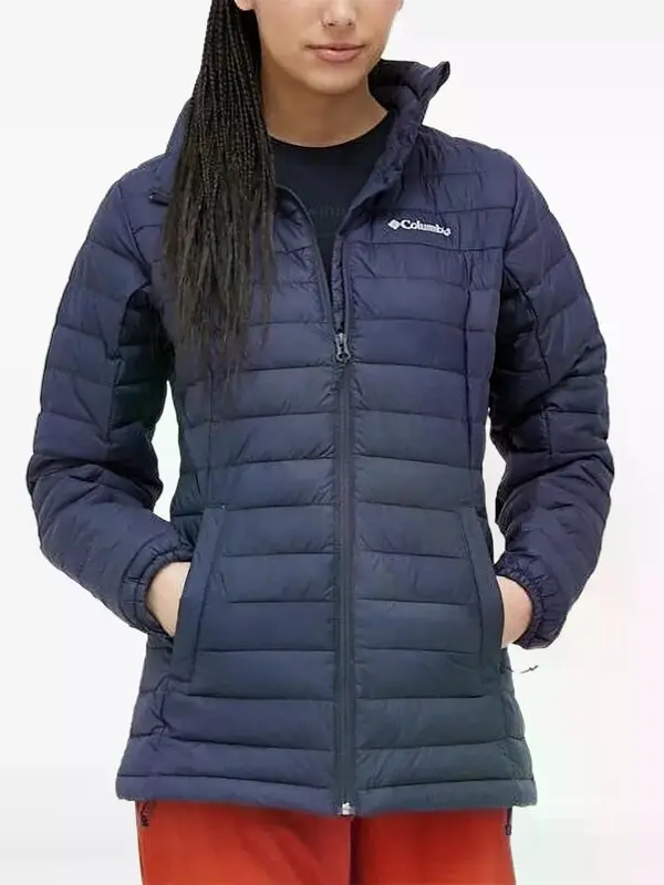 Columbia Silver Falls™ Ii Quilted Jacket