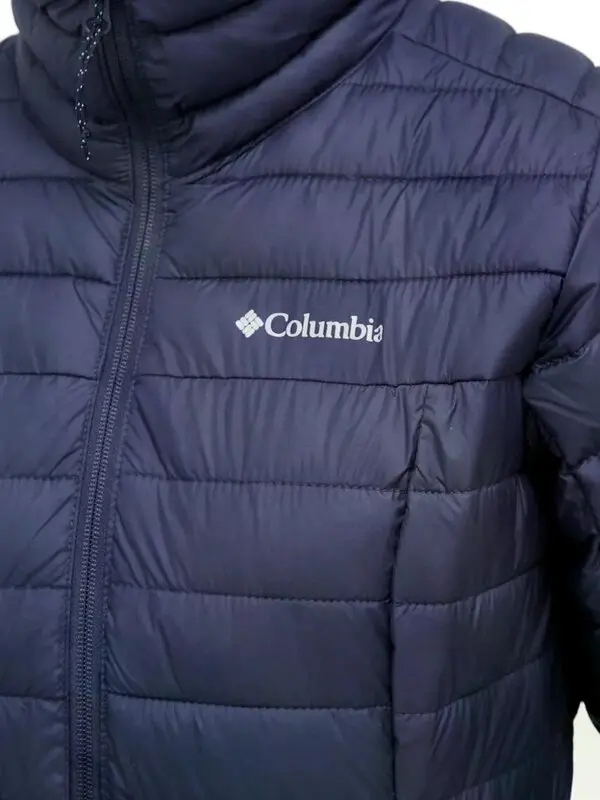 Columbia Silver Falls™ Ii Quilted Jacket