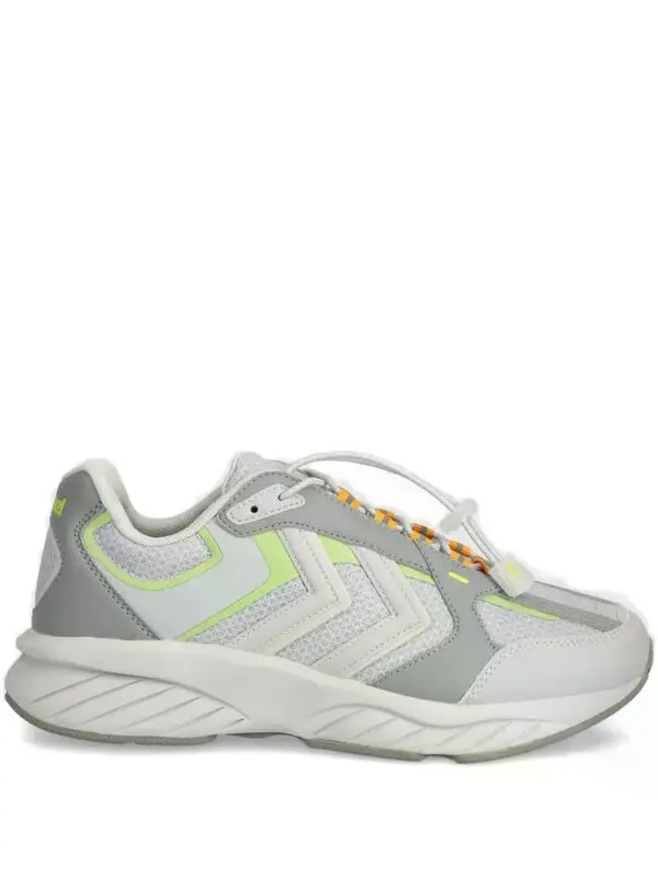 HUMMEL Reach Lx 6000 Sv Panelled Sneakers