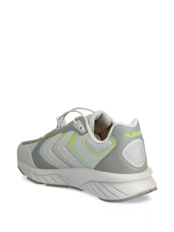 HUMMEL Reach Lx 6000 Sv Panelled Sneakers