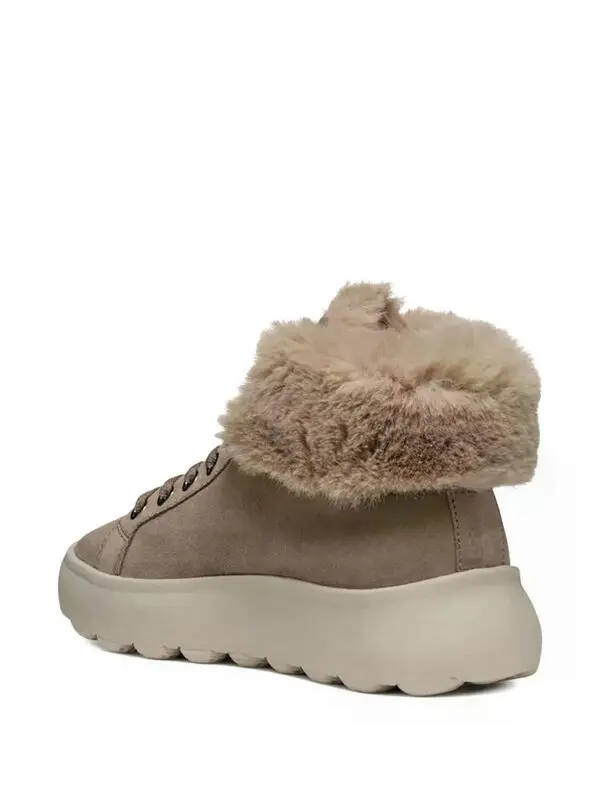 Geox Spherica Ec4.1 Sneakers