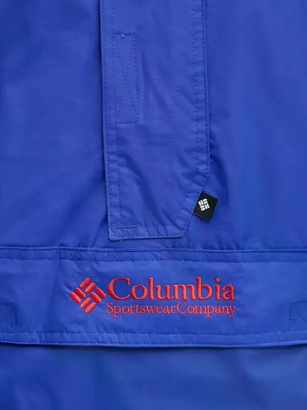 Columbia Challenger™ Ii Half-zip Sweatshirt