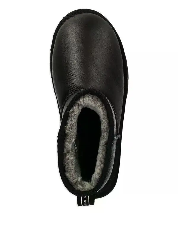 EMU AUSTRALIA Sharky Mini Shearling Boots