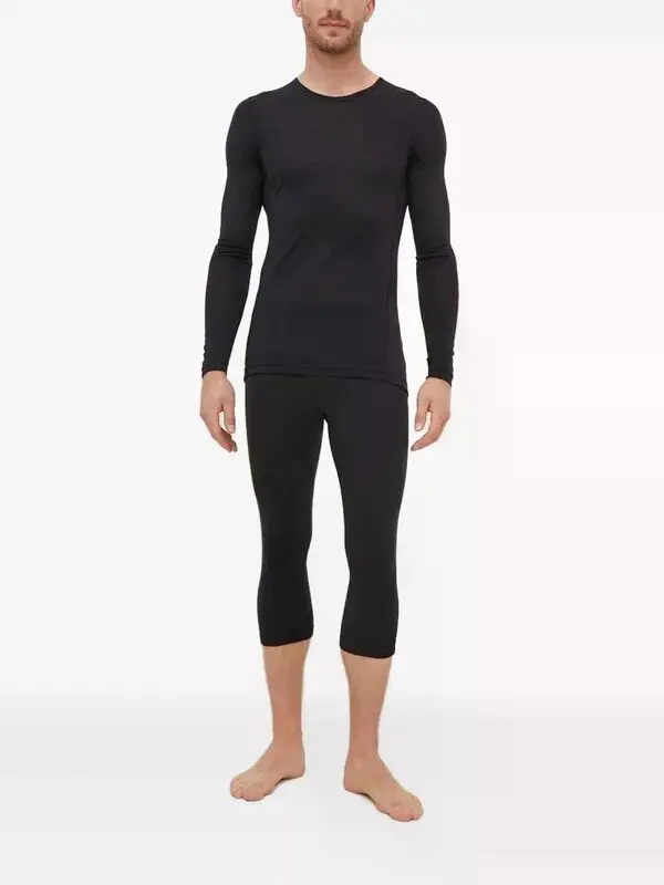 Adidas Wool Thermal Leggings