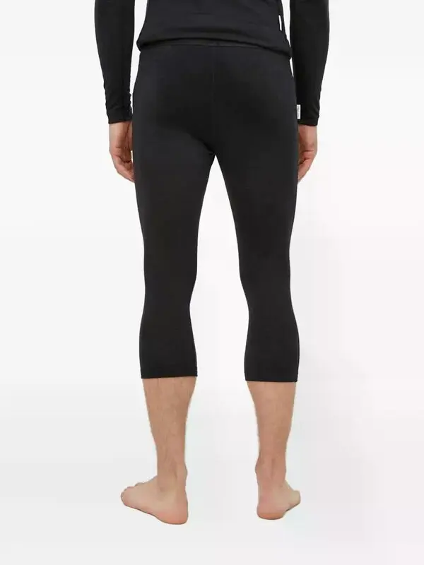 Adidas Wool Thermal Leggings