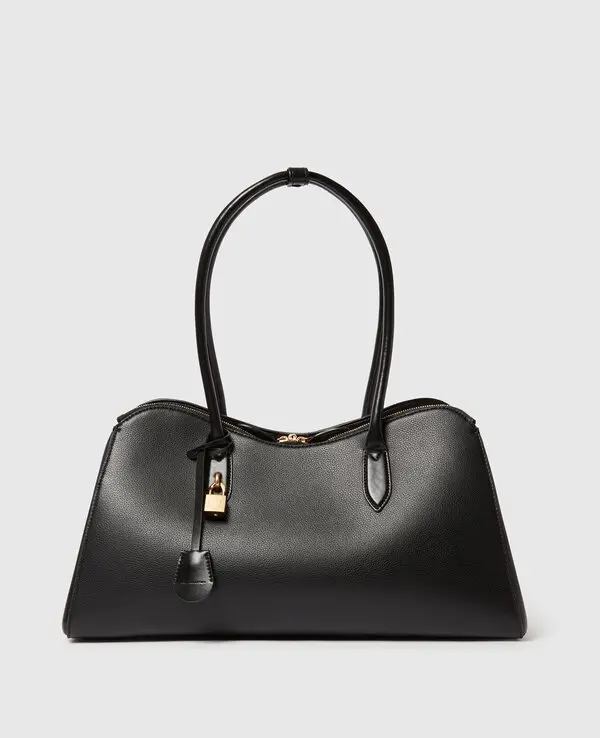 Stella McCartney Ryder Tote Bag - Black