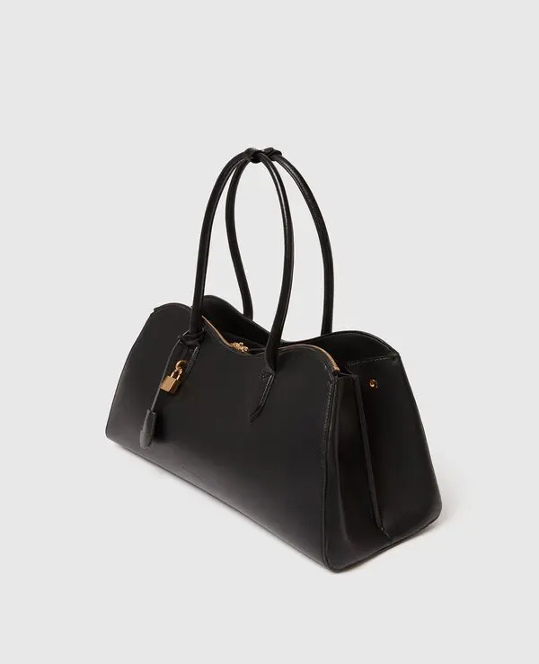 Stella McCartney Ryder Tote Bag - Black
