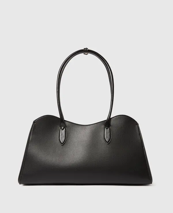 Stella McCartney Ryder Tote Bag - Black