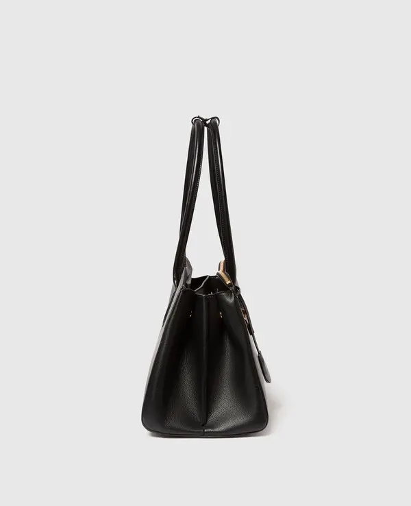 Stella McCartney Ryder Tote Bag - Black