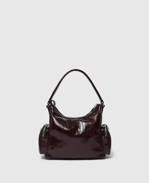 Stella McCartney Dartmoor Crossbody Bag - Shiraz
