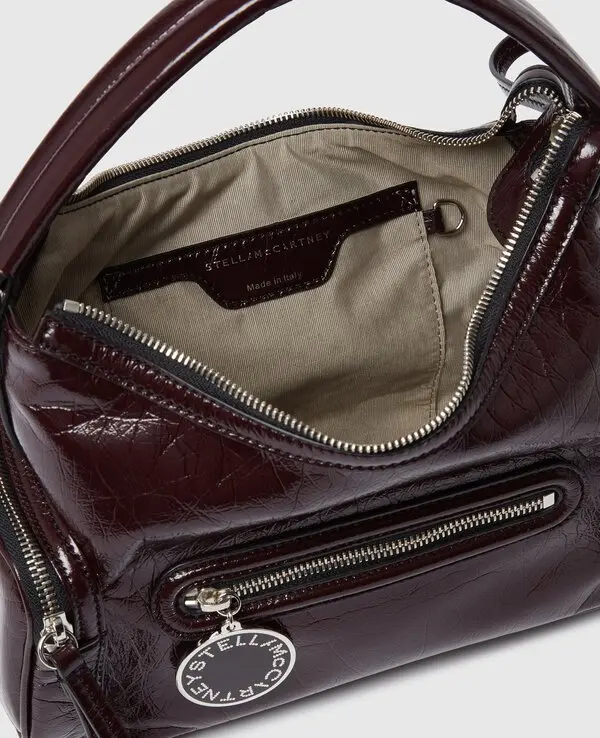 Stella McCartney Dartmoor Crossbody Bag - Shiraz