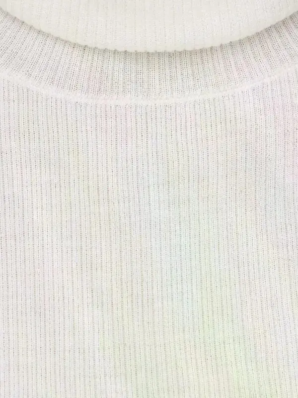 Day Birger Et Mikkelsen Ribbed Turtleneck Top