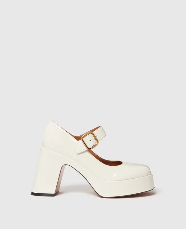 Stella McCartney Heeled Mary Janes
