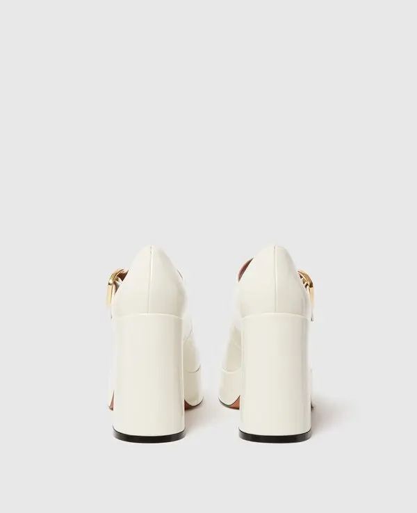 Stella McCartney Heeled Mary Janes