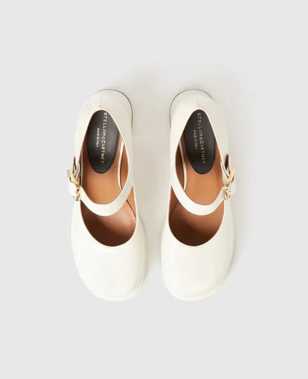 Stella McCartney Heeled Mary Janes