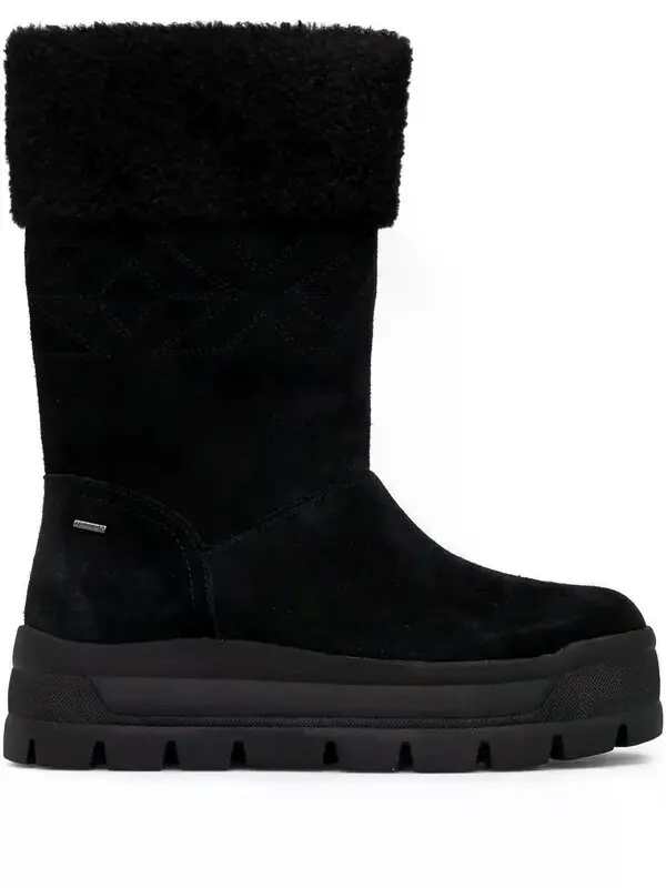 Geox Spherica Ec7.1 Abx Boots