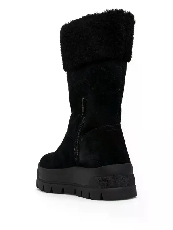 Geox Spherica Ec7.1 Abx Boots