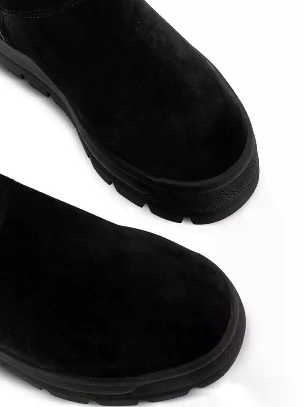 Geox Spherica Ec7.1 Abx Boots