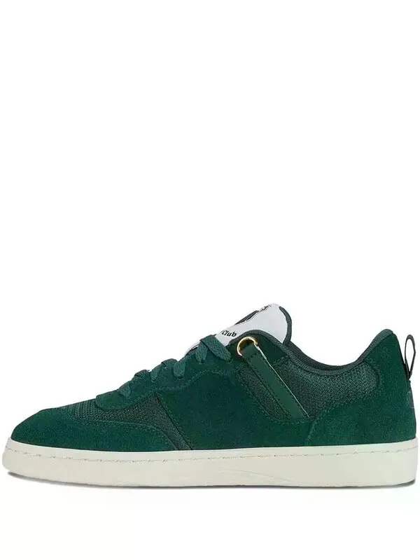 K-Swiss K-varsity Sde Sneakers