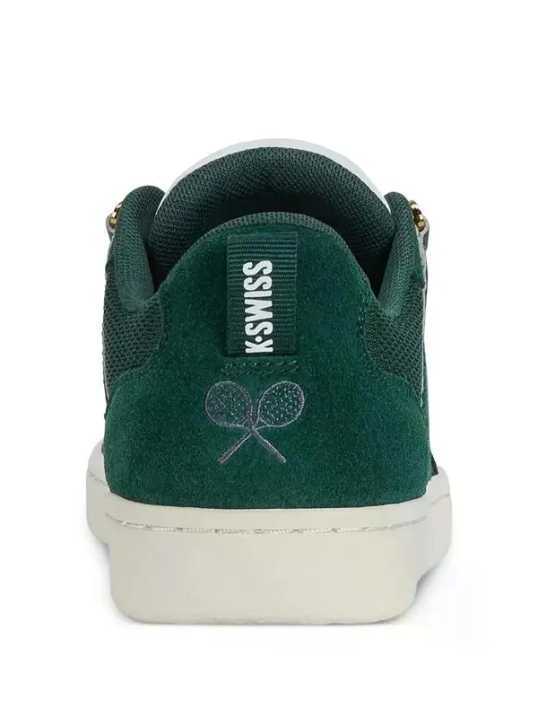K-Swiss K-varsity Sde Sneakers