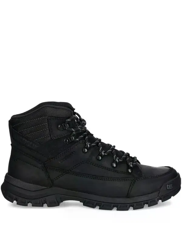CATERPILLAR Threshold Hiker Lace-up Boots