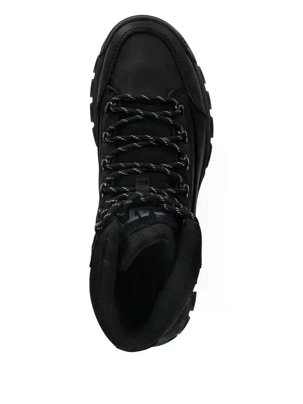 CATERPILLAR Threshold Hiker Lace-up Boots