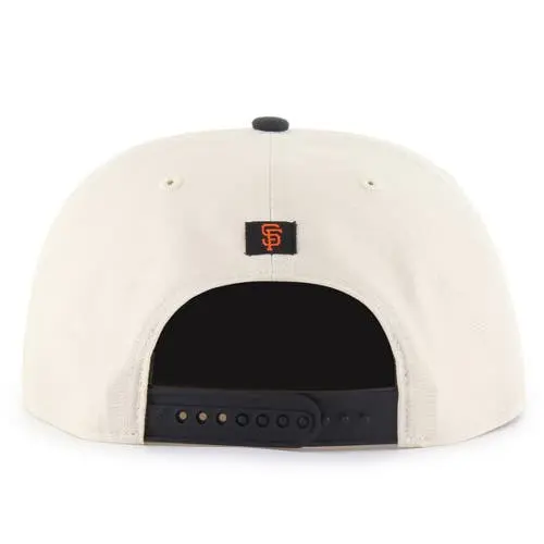 '47 San Francisco Giants Payson Captain Adjustable Hat