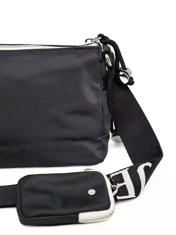 JOOP! Logo-strap Crossbody Bag